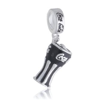 Copo refrigerante de cola - Manga Rosa Clube - Refrigerante - Magazine ...