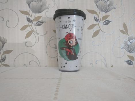 Copo signos, os 12 signos do zodiaco, para presentear, ou para ter em ...