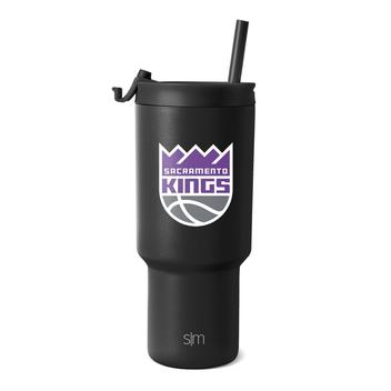 Copo Simple Modern NBA Kings - 900ml - Oficialmente Licenciado - Copos ...