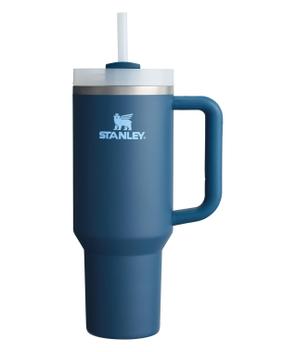 Copo Stanley Quencher H2.0 com alça e canudo 1.18L Stargaze - Copos ...
