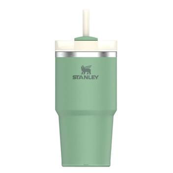 Copo stanley quencher jade em aço inox 591ml 08326-00 - Copos ...