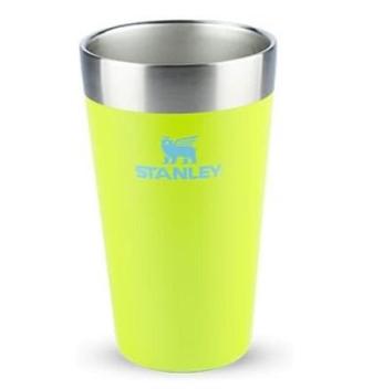 Copo term stan advent bright lime 473ml - STANLEY - Copos - Magazine Luiza