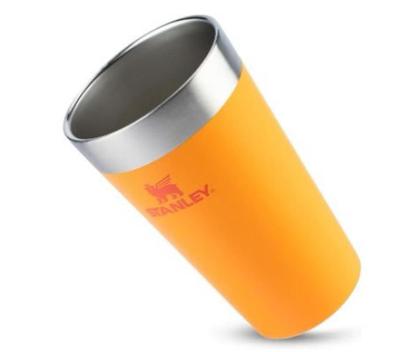 Copo term stan advent golden rod 473ml - STANLEY - Copos - Magazine Luiza