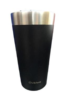 Copo Térmico 473Ml S/Tampa Preto - Rei Cuteleiro - Copos - Magazine Luiza