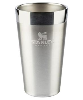 Copo Térmico de Cerveja sem Tampa Stanley Stainless Steel 473ML ...