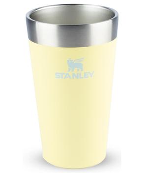 Copo Térmico de Cerveja Stanley sem Tampa Pomelo 473ML - STANLEY PMI ...