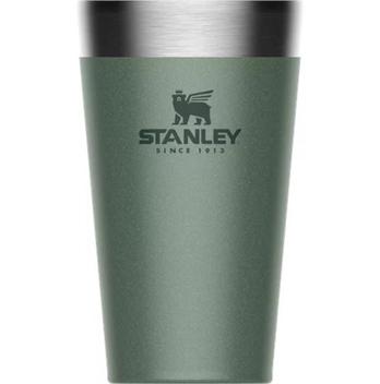 Copo termico de cerveja stanley sem tampa verde 473ml - STANLEY PMI ...