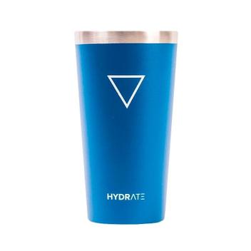 Copo Térmico Hydrate 400 Azul 473Ml - Copos - Magazine Luiza