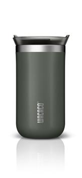 Copo Térmico Octaroma Lungo em Inox 300ml Cinza Wacaco - Copos ...