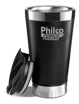 Copo Térmico Philco 475ml Quente Ou Frio - Copos - Magazine Luiza