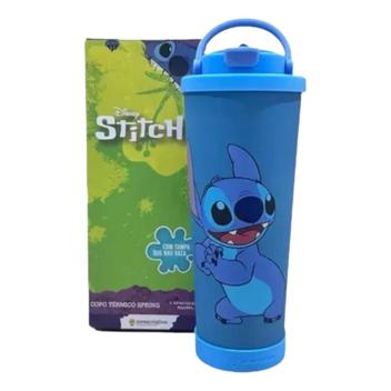 Copo Térmico Spring Stitch 850ml Zona Criativa - Pillowtex - Copo de ...