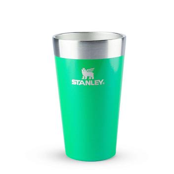 Copo Térmico Stanley Cerveja Sem Tampa 8452 Clover Shimmer 473ml - Copo ...