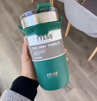 Copo termico - tyeso 710 ml - Copos - Magazine Luiza