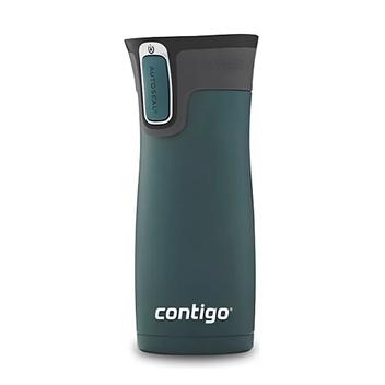 Copo Térmico West Loop 473ml Chard Verde Contigo - Copos - Magazine Luiza