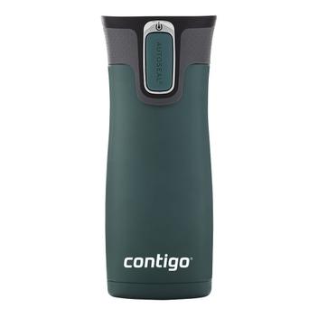 Copo Térmico West Loop AUTOSEAL Chard Contigo 473ml - Copos - Magazine ...