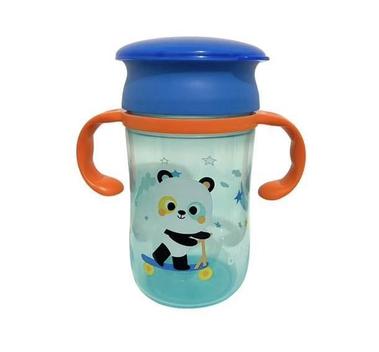 Copo Treinamento 360 Buboo 300ml - Panda - Buba - Copo de Transição ...