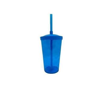 Copo Twister 500Ml ul Claro Caixa Com 30Un - Bt Plastik - Copos ...