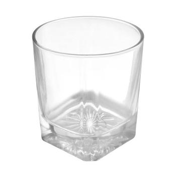 Copo whisky cube 315 ml neu - SELEÇÃO CAMICADO - Copo de Água / Suco ...
