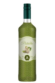 Coquetel Alcoólico Pistache - Bebidas Risso - Aperitivos Alcoólicos - Magazine Luiza