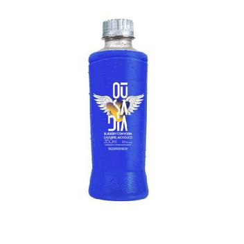 Coquetel Ousadia Blueberry 350 Ml - Arbor - Vodka - Magazine Luiza