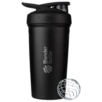 Coqueteleira Blender Bottle Strada Stainless Termica 710 ML - Coqueteleira - Magazine Luiza