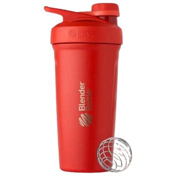 Coqueteleira Blender Bottle Strada Twist Stainless Steel Termica 710 ML - Coqueteleira ...
