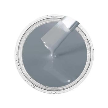 Cor Sólida Cinza Prateado Ag Ral7001 100G - Resinas Ag - Pedras ...