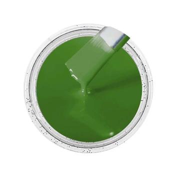 Cor Sólida Verde Grama Ag - Ral6010 100G - Resinas Ag - Base para ...