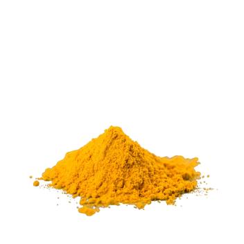 Corante em pó Amarelo Methanil Dellx 100G - Anilinas e Corantes ...