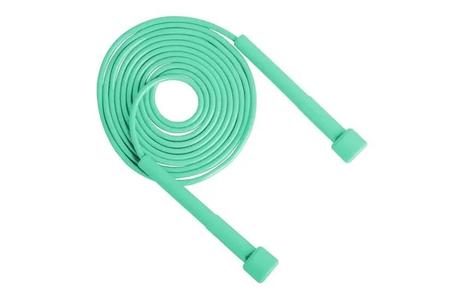 Corda de Pular 2,50m de Plástico PVC Treino Funcional Cores - Top House ...