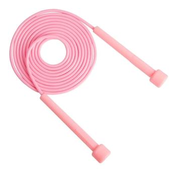 Corda de Pular 2,50m de Plástico PVC Treino Funcional Cores - Top House ...