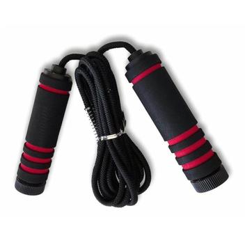 Corda de Pular para Academia e Exercício Funcional, 2,70m, Alta ...