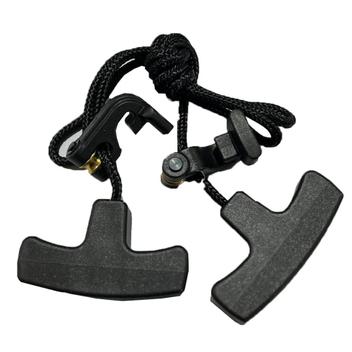 Corda Para Arcos Esportivos (MK-XB27/300/350) MK-CS - Man Kung - Treino ...