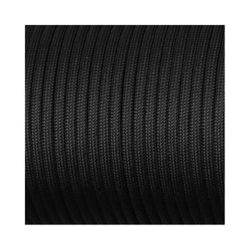 Corda Paracord 7 Núcleos 4mm - Ideal para Acampamento e Atividades ao ...