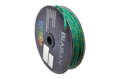 Corda Pet Carretel Multiuso Cores Diversas - Biasan - Treino Funcional ...