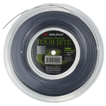 Corda Solinco Tour Bite 1,30 Rolo Com 200 Metros - Treino Funcional - Magazine Luiza