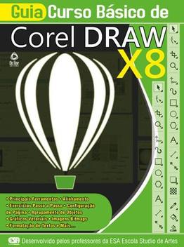 Corel Draw - Guia Curso Básico - ON LINE - Livros de Administração ...