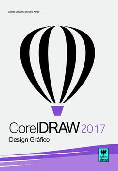 CorelDRAW 2017 - Design Gráfico - Viena - Outros Livros - Magazine Luiza
