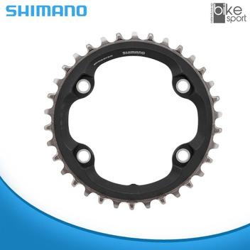 Coroa Shimano Slx Fc-M7000 Sm-Crm70 1X11 30D Bcd 96Mm - Coroa de Bicicleta - Magazine Luiza