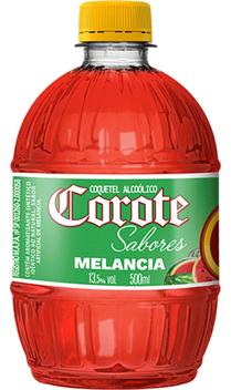 Corote Coquetel 500ml - Escolha Seu Sabor - Vodka - Magazine Luiza