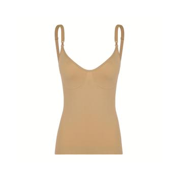 Corpete Slim sem Costura Loba/Lupo ref: 47170-001 - Corpete - Magazine ...