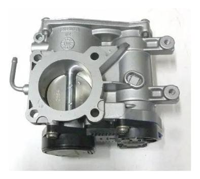 Corpo Borboleta Tbi Celta Prisma 1.0 8v Flex 24579416 Novo - DELPHI ...