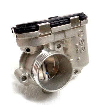 Corpo De Borboleta - Citroen - 9652510380 Ymax 0228 - Motopeças ...