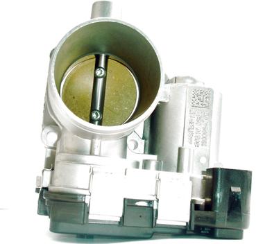 Corpo de borboleta Fiat Way frente nova 1.0 55227810 - Magneti Marelli ...