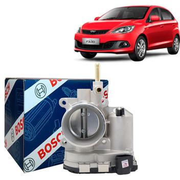 Corpo de borboleta tbi chery face s18 1.3 f01r00y002 - GENUINE ...