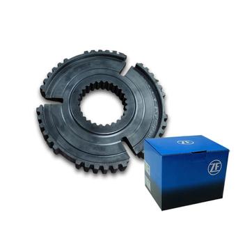 Corpo de Sincronização 3A 9S1110/1310/1315TD - ZF Do Brasil - Autopeças ...