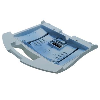 Corpo Inferior Máquina Waffle Hamilton Beach 26000 ID9052 - Máquina de ...