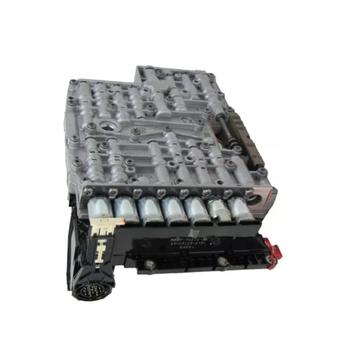 Corpo Valvulas Solenoide Cambio Autom 6r80 Ranger 2016 a 2023 ...