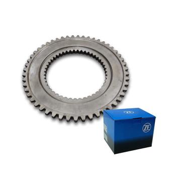 Corpos de Acoplamentos - ZF Do Brasil - Motor Industrial - Magazine Luiza