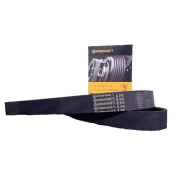Correia 8PK 2020 Continental - Original - Correia Automotiva - Magazine ...